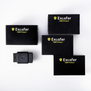 OBD Protect - Exosfer | Spécialiste de la protection antivol tous véhicules