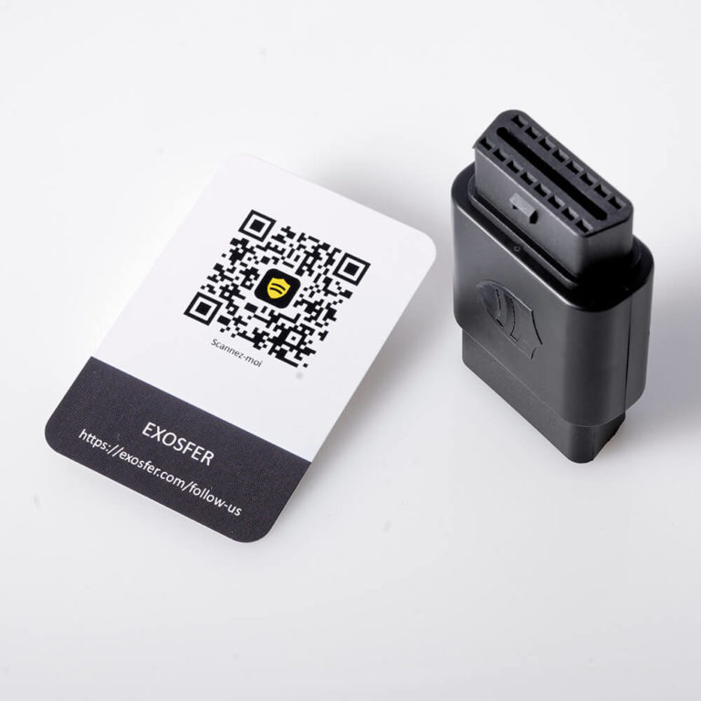 OBD Protect - Exosfer | Spécialiste de la protection antivol tous véhicules